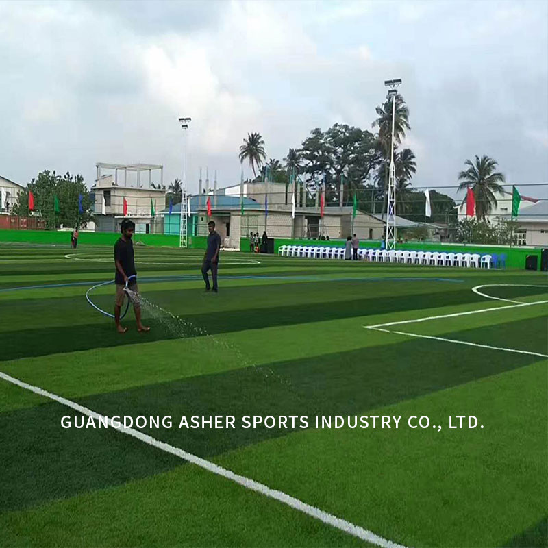 Porcellana Guangdong Asher Sports Industry Co., Ltd. ultime notizie ...